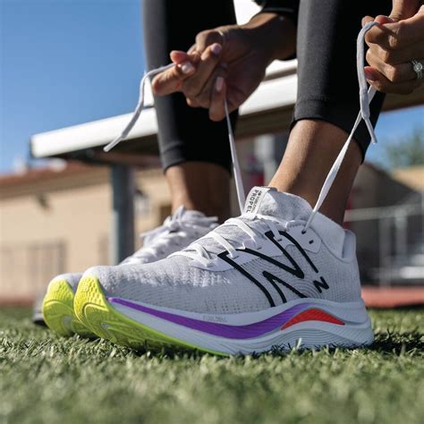 New Athletic Shoes Brands