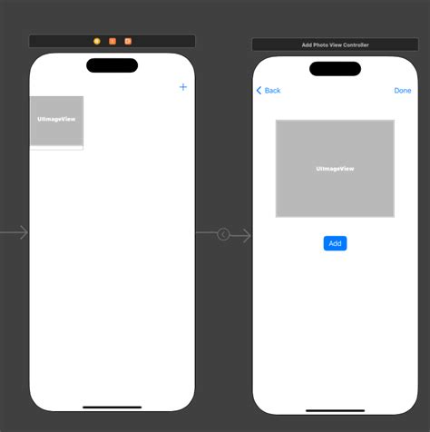 利用 Uiiamgepickercontroller 製作一個照片牆 By Eason 彼得潘的 Swift Ios App 開發教室