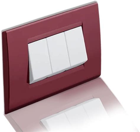 AX Penta Anchor Modular Switch M Way At Best Price In Nashik ID