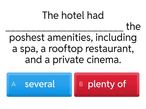 Ge6 Revision Unit 5 Quantifiers And Comparatives And Superlatives Adverb Quiz