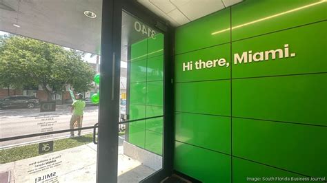Td Bank Opens Wynwood Midtown Miami Branch As Part Of South Florida