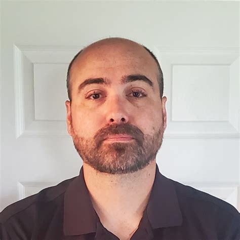 Jesse Scott Facilities Engineer Magna International Linkedin