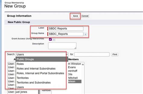 Salesforce Reports And Dashboards Tutorials With Real Examples Salesforcefaqs