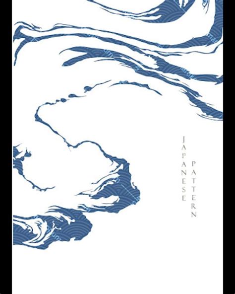 Видео Abstract Art Background With Contemporary Art Template Vector Water Surface Elements