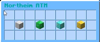 Add A Gui Where You Can See The Money Issue Cloudnode Pro Bankaccounts Github