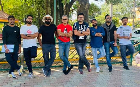 Manav Shah ਪੰਜਾਬੀ ਨਿਰਦੇਸ਼ਕ ਦੀ ਵੈਬਸੀਰੀਜ਼ ਨਾਲ ਦਰਸ਼ਕਾਂ ਨੂੰ ਲੋਟਪੋਟ ਕਰਦੇ