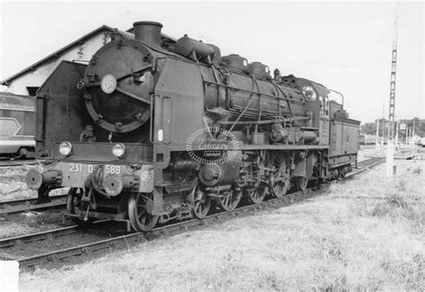 The Transport Library Sncf French Railways Steam Locomotive Class