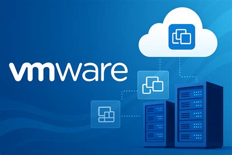 Vmware Solusi Virtualisasi Andal Untuk Bisnis Modern Cssmayo