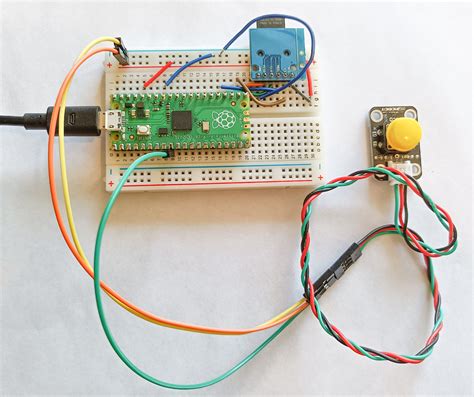 Запускаем Net Nanoframework на Raspberry Pi Pico Devdotnetorg