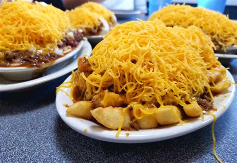 Food Famous In Ohio At Lawrence Melson Blog