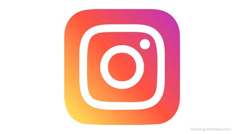 Membuat Logo Instagram Menggunakan Css Sharing Teknologi