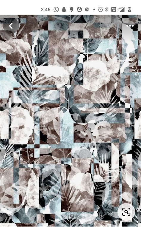 Pin By AkhilkumarJogu On Abstract Pattern In 2024 Abstract Canvas Painting Flower Pattern