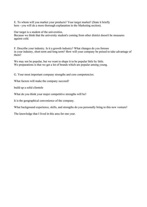 Complete Document Design Exercise 1 Pdf