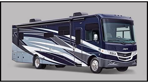 10 Best Class A Rvs With Bunk Beds