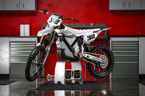 Stark Varg Graphics Page 2 Omxgraphics