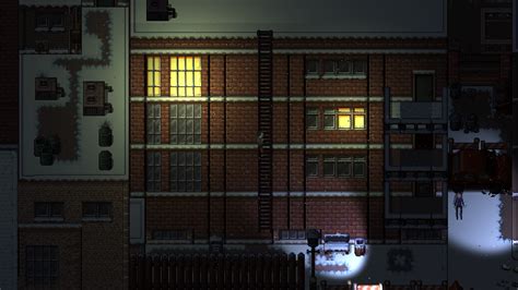 Desperate Days V Xgames