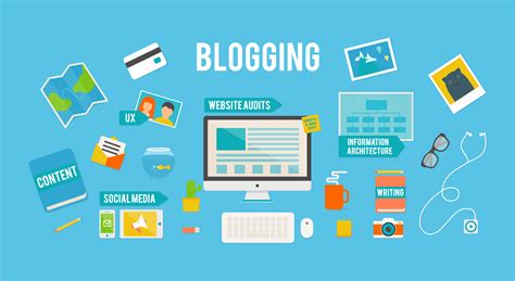 What To Blog About And How 25 Blogging Lessons From 5 Years The Social Media Monthly