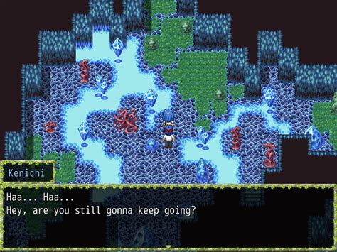 Recommended Hentai RPG Review Treasure Hunter Mai Hentaireviews