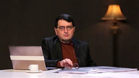 مجید تفرشی، پژوهشگر تاریخ لاشه و جنازه برجام آرزوی دولت جدید ایران است