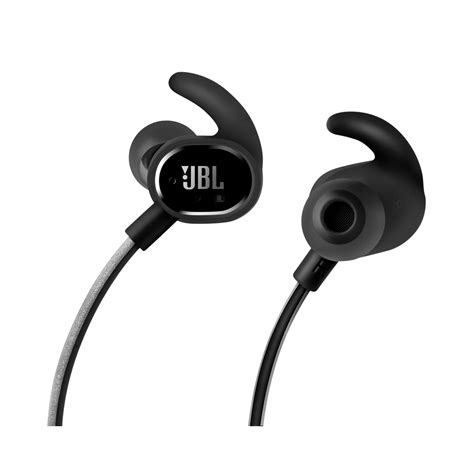 JBL Reflect Response | Bluetooth Sport Earphones