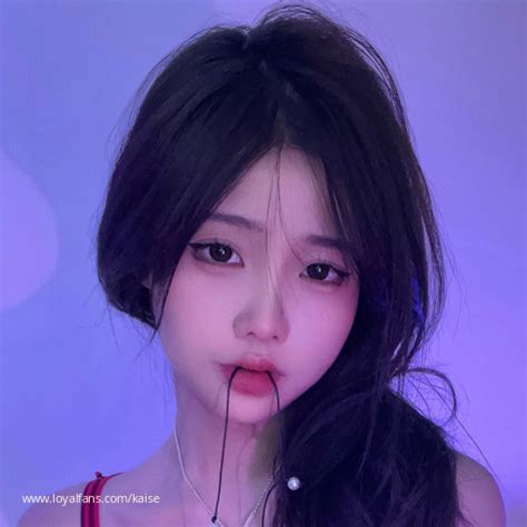 The Heavenly Body That Will Melt Your Brain Kaise Official Photos