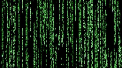 The Matrix Trilogy Screensaver K Effects Showcase