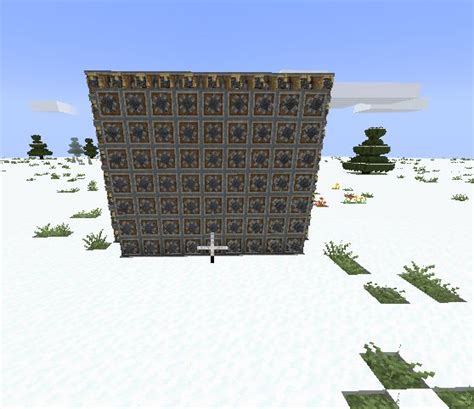 Auto Miner 9x7 Anti Lava Water