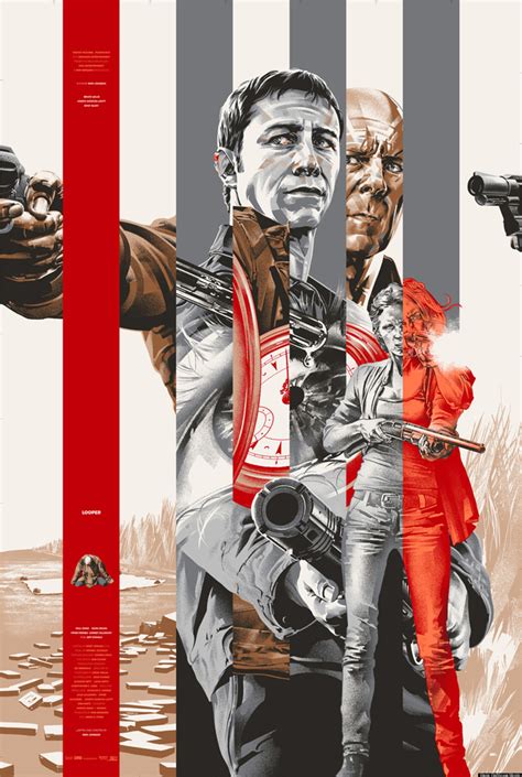 Best Movie Posters Mondo Presents New In Progress Series Photos