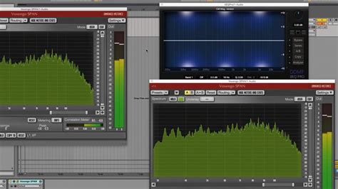 How To Use A Spectrum Analyser To Help With EQing MusicRadar