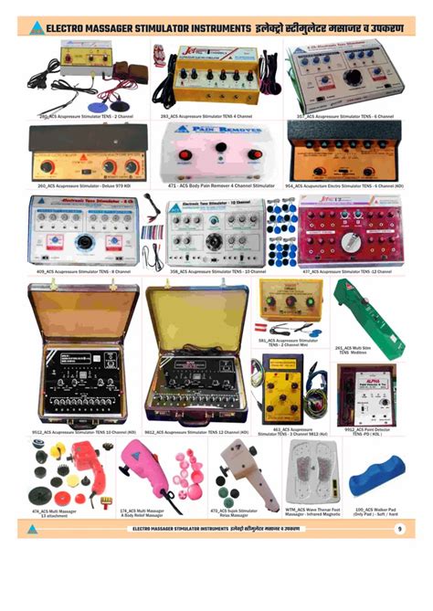 Smart Scalp Massager For Professional At ₹ 999piece In New Delhi Id