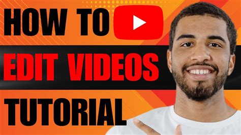 How To Edit Videos For YouTube YouTube