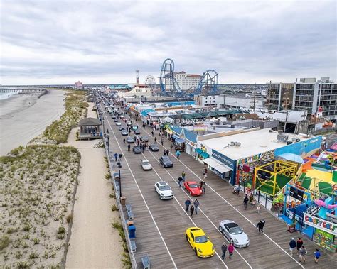 The 10 Best New Jersey Sights And Historical Landmarks To Visit 2026