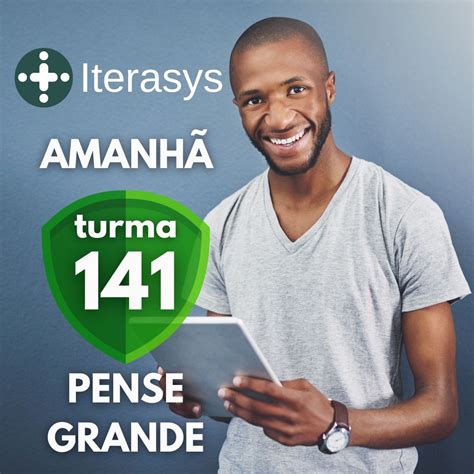 Iterasys No Linkedin Iterasys Formacao Testedesoftware Qa