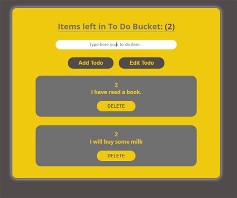 Javascript How To Show Number Of Item Added From List In React Stack Overflow