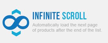 CS Cart Add On Hungryweb Infinite Scroll Pagination