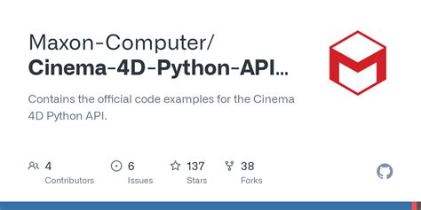 Cinema 4d Python Api Examplespluginspy Xampleloaderr23py Xample
