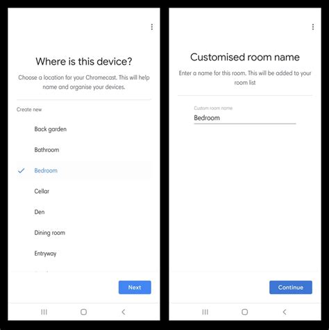 How To Set Up Chromecast Using Your Android Phone A Beginner S Guide JoyofAndroid
