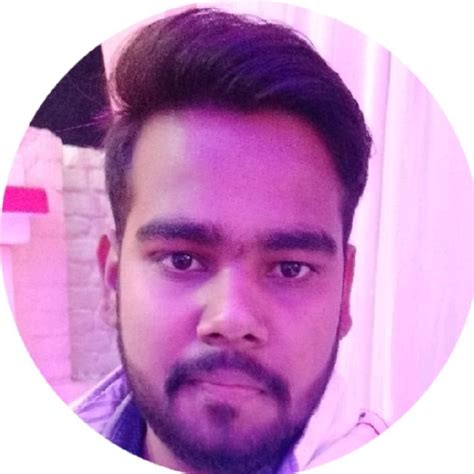 Karan Pratap Rao Counter Sales Executive Muthoot Capital Services