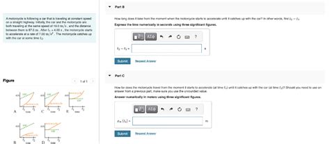 Solved Please Answer Parts B And C Please Give A Detailed Chegg