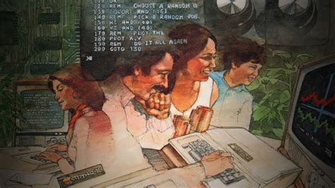 The BASIC Programming Language Turns 60 Ars Technica