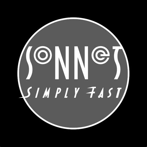 Sonnet 52619 Free Eps Svg Download 4 Vector