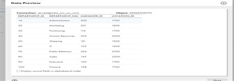 Filter Transformation In IICS Hireforceglobal
