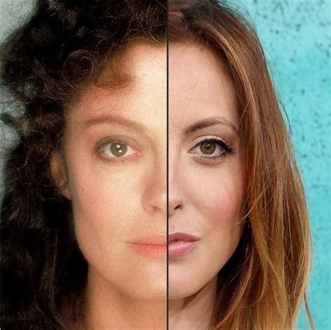 მშობლები და მათი მსგავსი შვილები