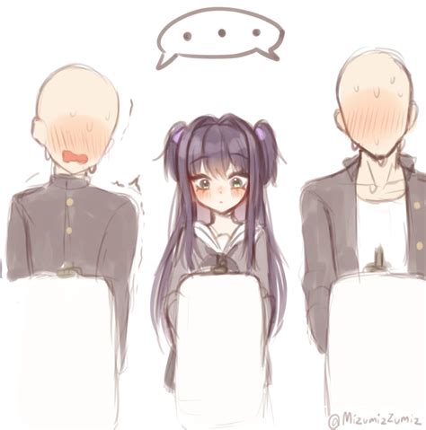 Original Drawn By Mizumizzumiz Danbooru Original Drawn By Mizumizzumiz Danbooru