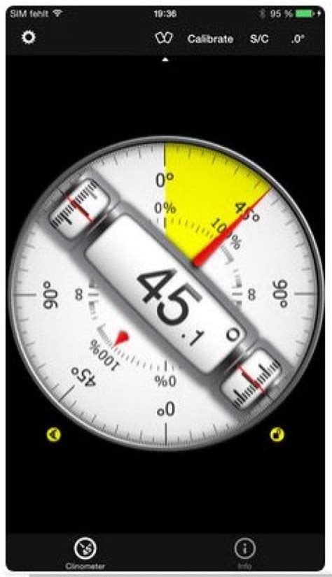 Best Inclinometer Apps For Android IOS Freeappsforme Free Apps For Android And IOS