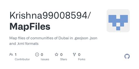 Github Krishna99008594mapfiles Map Files Of Communities Of Dubai In