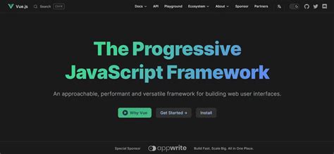 Vuejs Là Gì Kiến Thức Về Vue Js Có Thể Bạn Chưa Biết Bkns