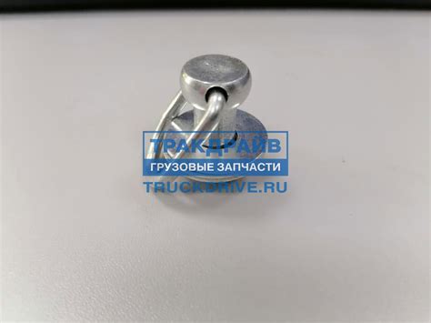 Замок крышки АКБ Ман Тга Тгс Тгх T340062 ТСП купить недорого