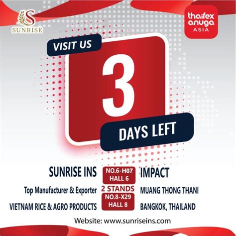 Sunrise Lisa Rice Spices Posted On Linkedin