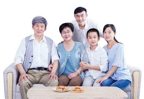 รูปการรวมตัวของครอบครัว Png เทศกาลกลางฤดูใบไม้ร่วง ภาพเหมือน อบอุ่นภาพ Png สำหรับการดาวน์โหลดฟรี